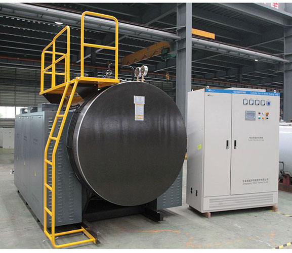 Productos-YUANDA-CALDERA